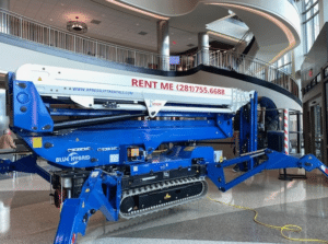 Looking For an Indoor Atrium Lift For Rent? Here’s How