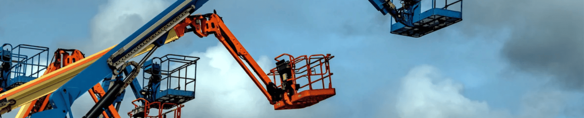 Compact Crawler Lift Rental in Austin, TX | Xpress Lift Rentals
